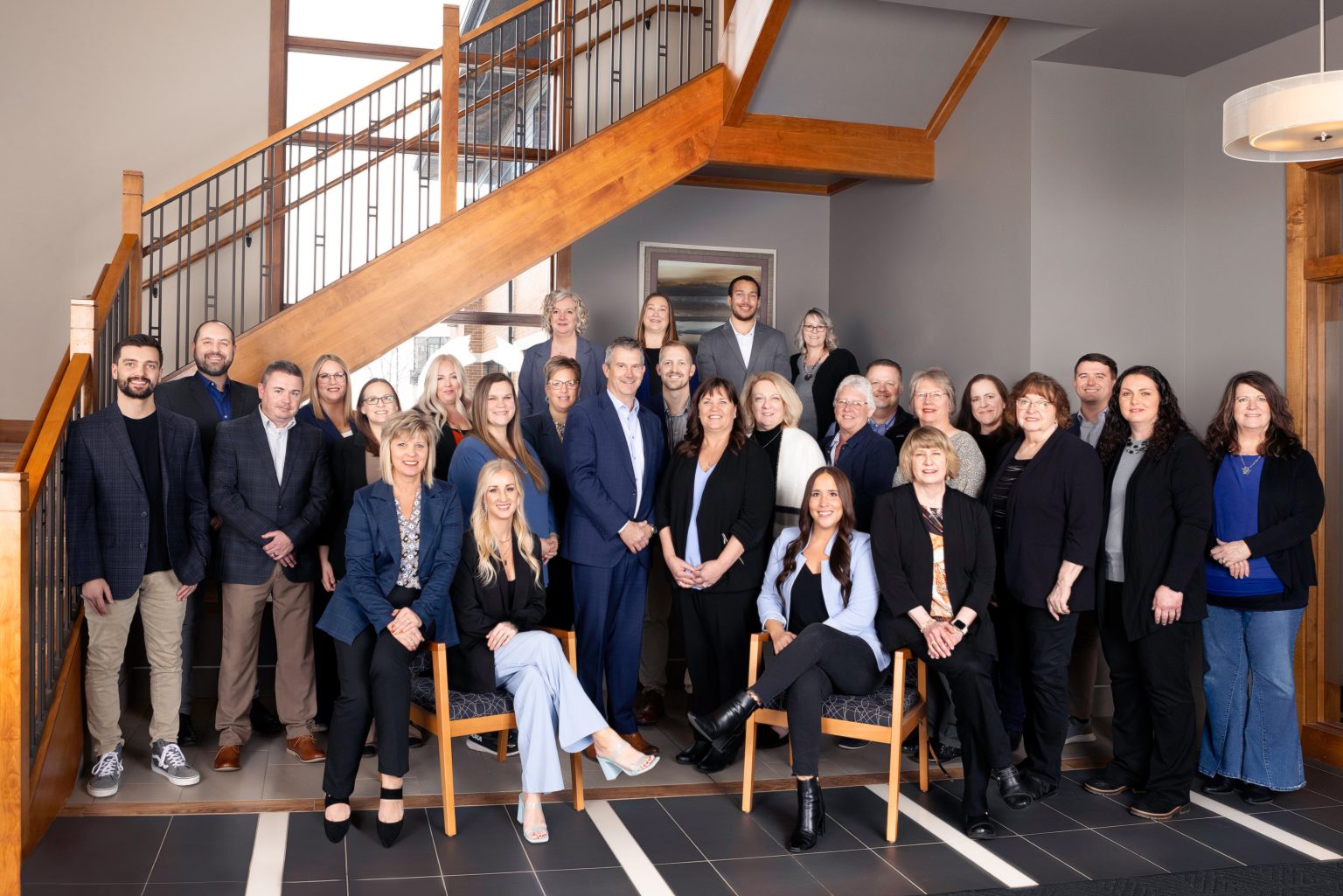 McKinneyOlson Insurance in Sioux Falls Joins North Risk Partners ...