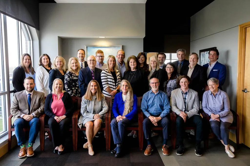 Krist Insurance in West Des Moines Joins North Risk Partners | North ...